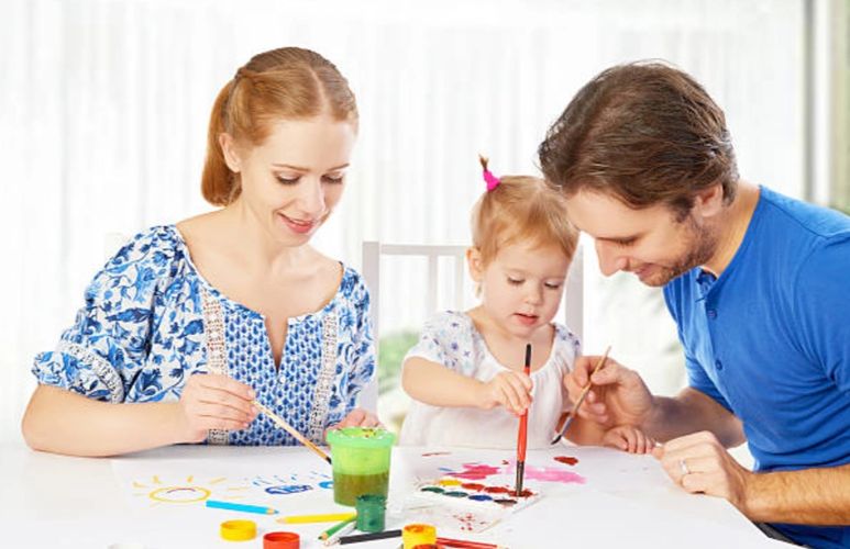 Ndis - Early Intervention Support Services